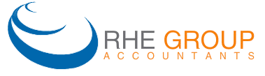 RHE Group – accountants